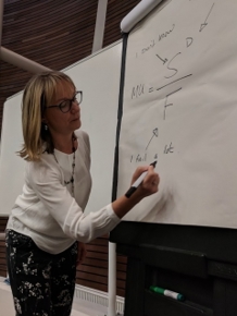 Helen Potter : Potter & Potter Ltd : Association of Scottish ...