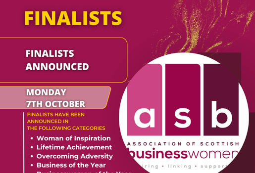 News & events : Association of Scottish Businesswomen - Scotland